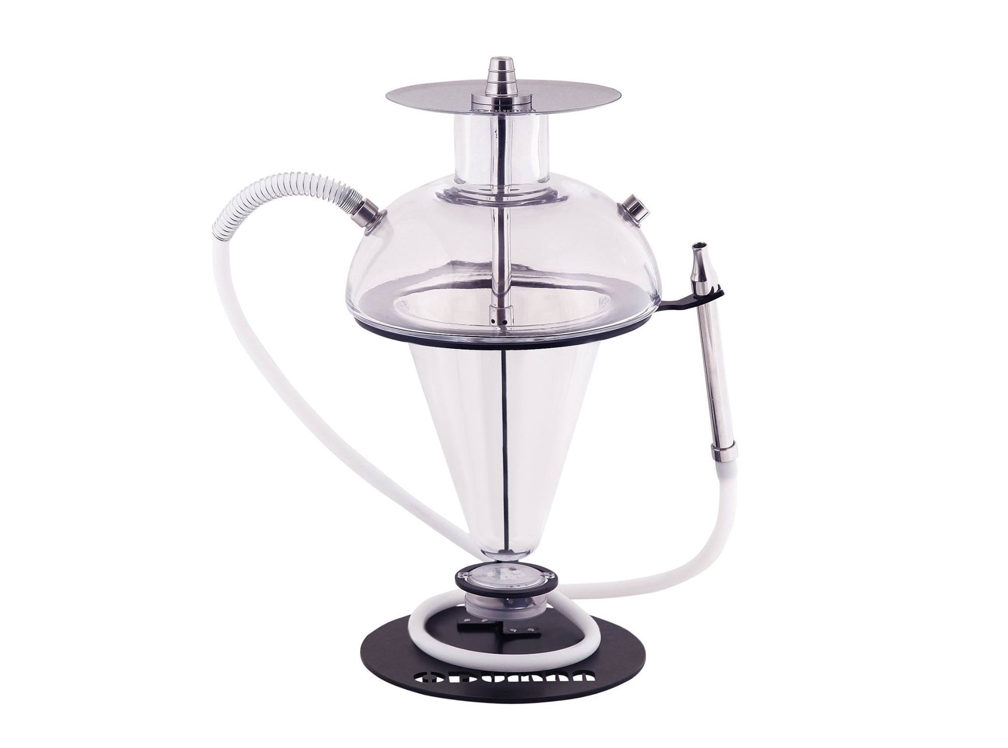 Oduman N5-Z - Transparent - Arya Shop