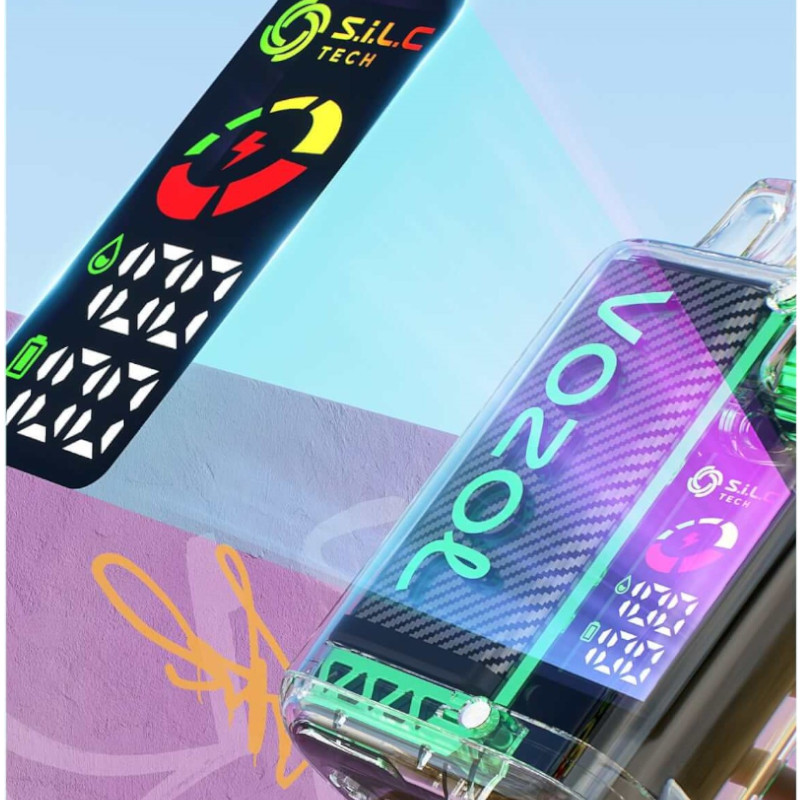 VOZOL VISTA PLUG | Starter Kit Jetzt Online Bestellen - Arya Shop