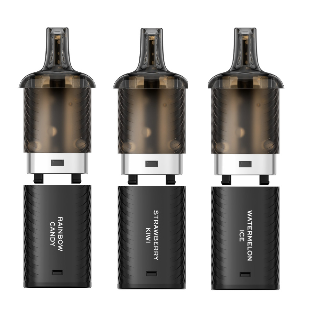 VOZOL VISTA PLUG - Liquid Pod - Arya Shop
